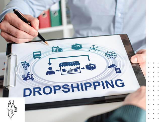 What Is Dropshipping? How It Works & Pros/Cons | TopDawg